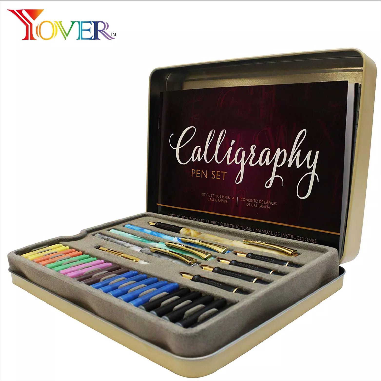 Calligraphy Set – Art Life Maker